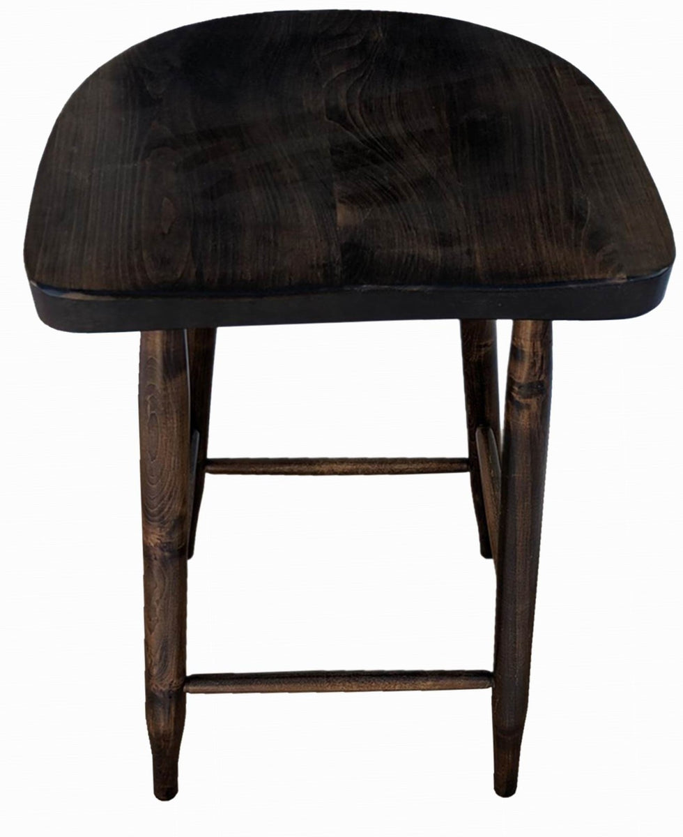 Maple Bar Stool Kit – Oapex Ltd.