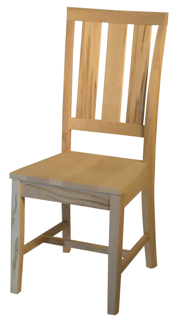 Mennonite Maple Dining Chair Kit – Oapex Ltd.