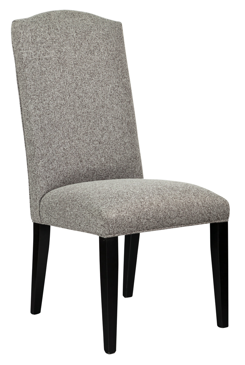 Mennonite Handcrafted Upholstered Dining Chair – Oapex Ltd.