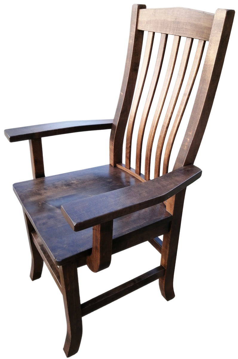 Maple Dining Chair Kit – Oapex Ltd.