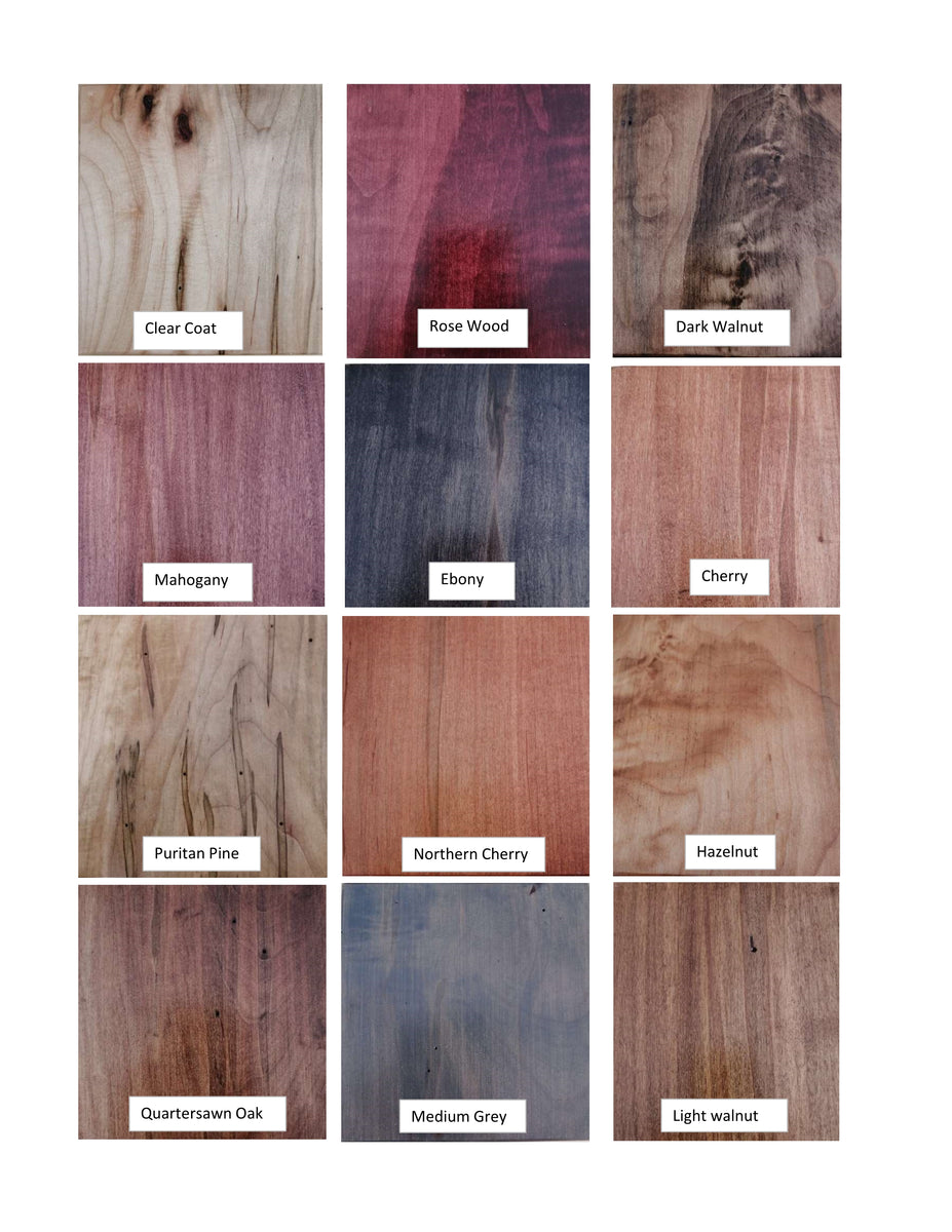 Solid Maple or Oak Swivel Mission Bar Stool Kits – Oapex Ltd.