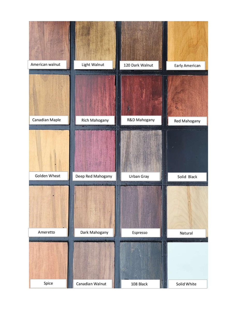 Custom Built Ontario White Pine Floating Shelf – Oapex Ltd.