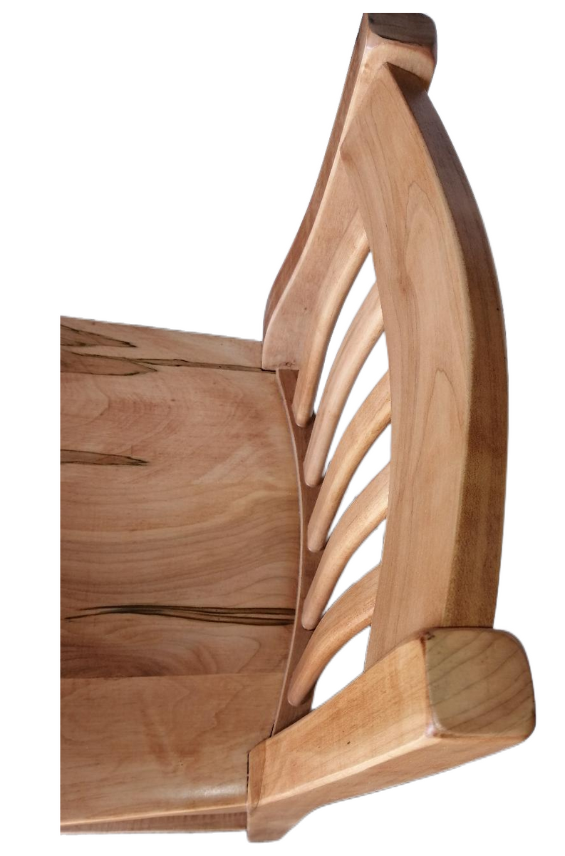 Maple Bar stool kits – Oapex Ltd.